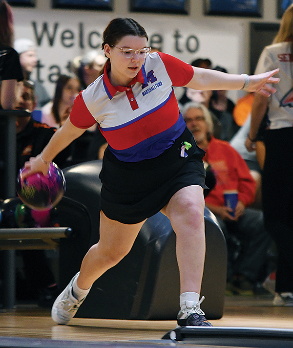 Pickett picks up 14th place at state | News, Sports, Jobs - Times ...